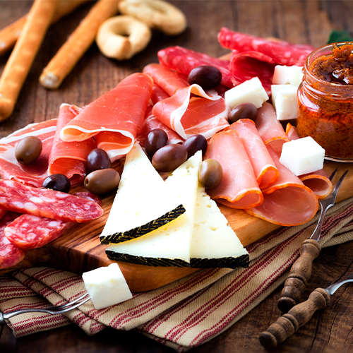 Encapsulados | Repinsa